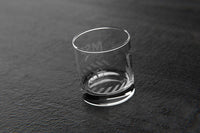 MSP Minneapolis/St. Paul - Airports and Runways Rocks Glass - Well Told