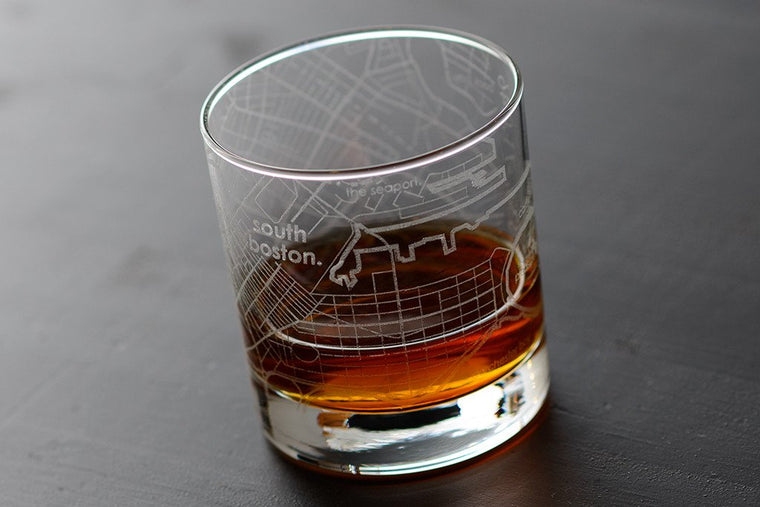 Boston Gifts - Well Told