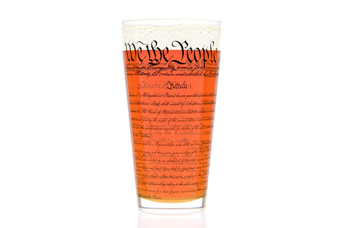 Cool & Unique Pint Glasses | Well Told