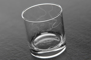Mountain Rocks Glasses & Gifts for Backpackers | Well Told